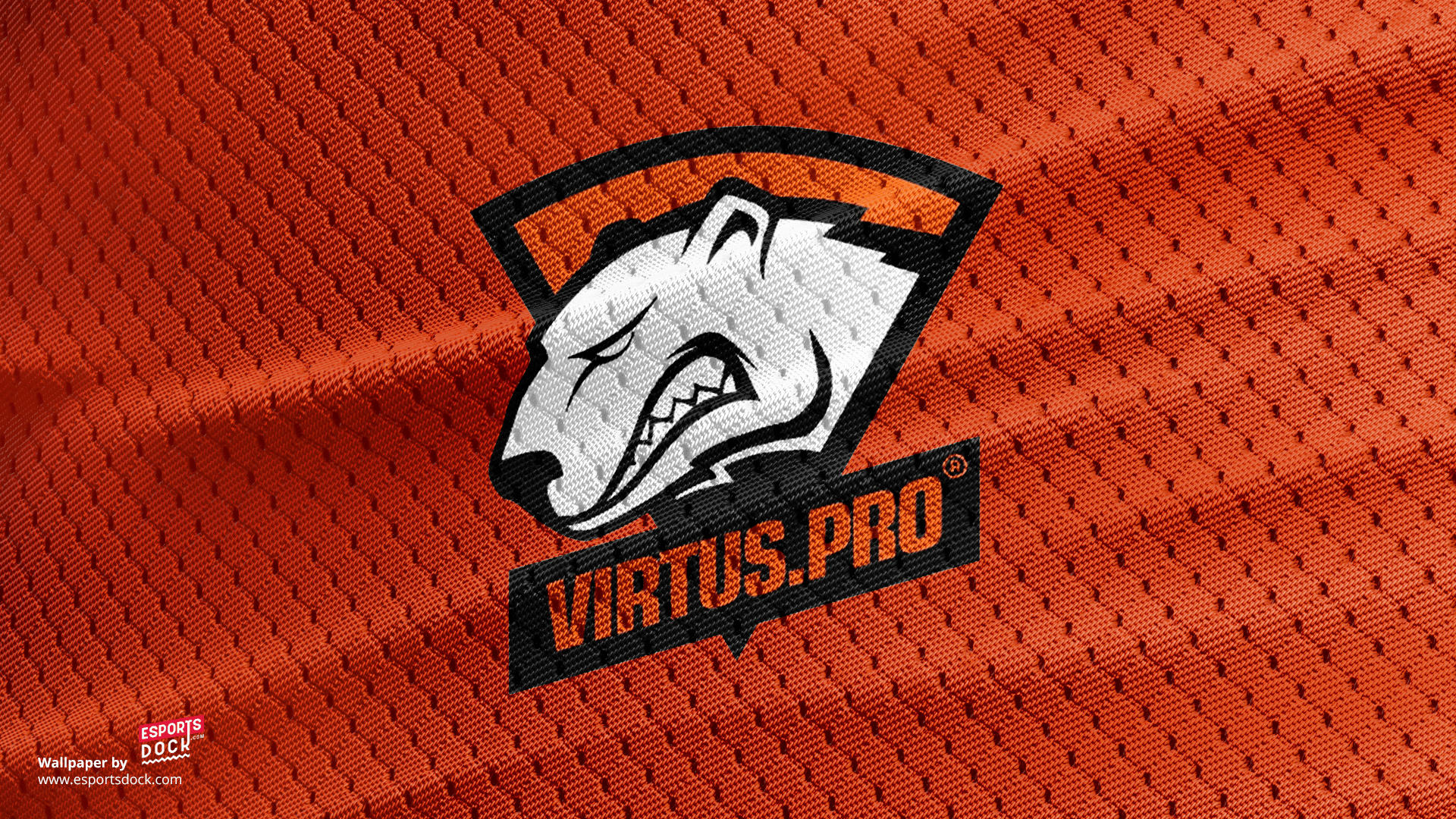 Virtus Pro Wallpapers - Top Free Virtus Pro Backgrounds - WallpaperAccess