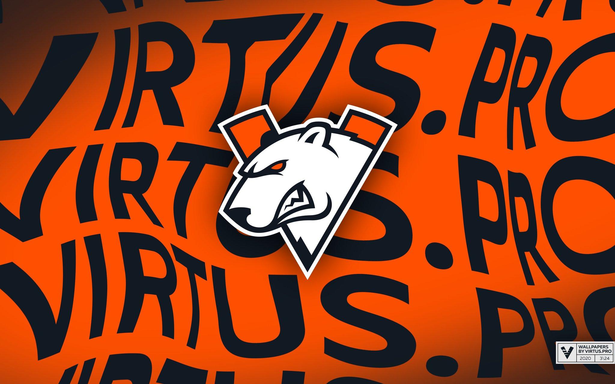 Virtus Pro Wallpapers - Top Free Virtus Pro Backgrounds - WallpaperAccess