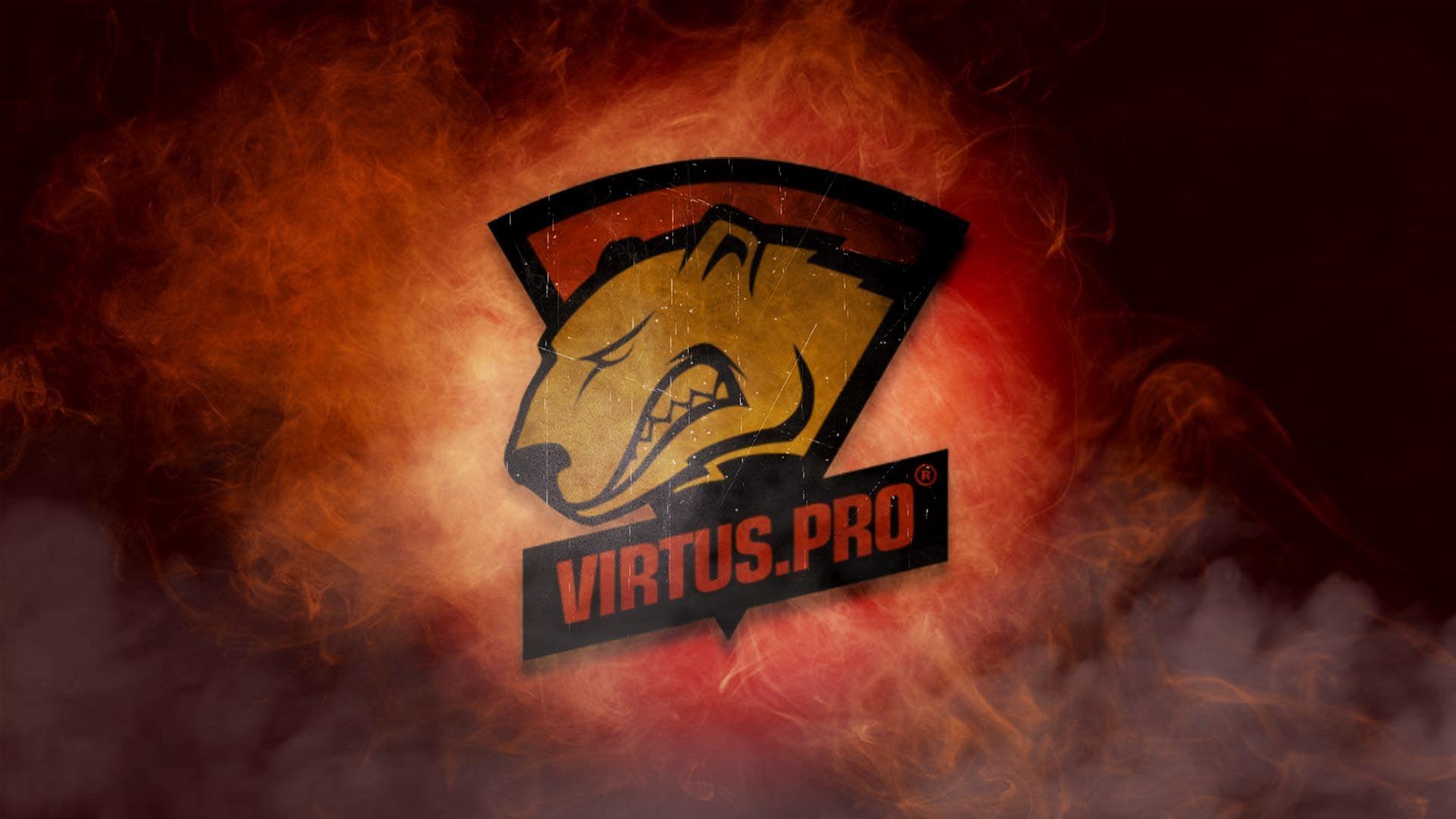 Virtus Pro Wallpapers - Top Free Virtus Pro Backgrounds - WallpaperAccess