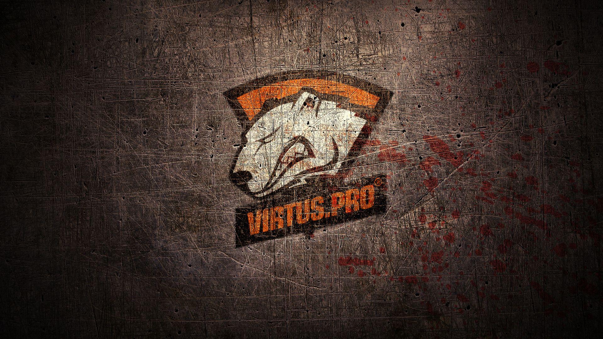 Virtus Pro Wallpapers - Top Free Virtus Pro Backgrounds - WallpaperAccess