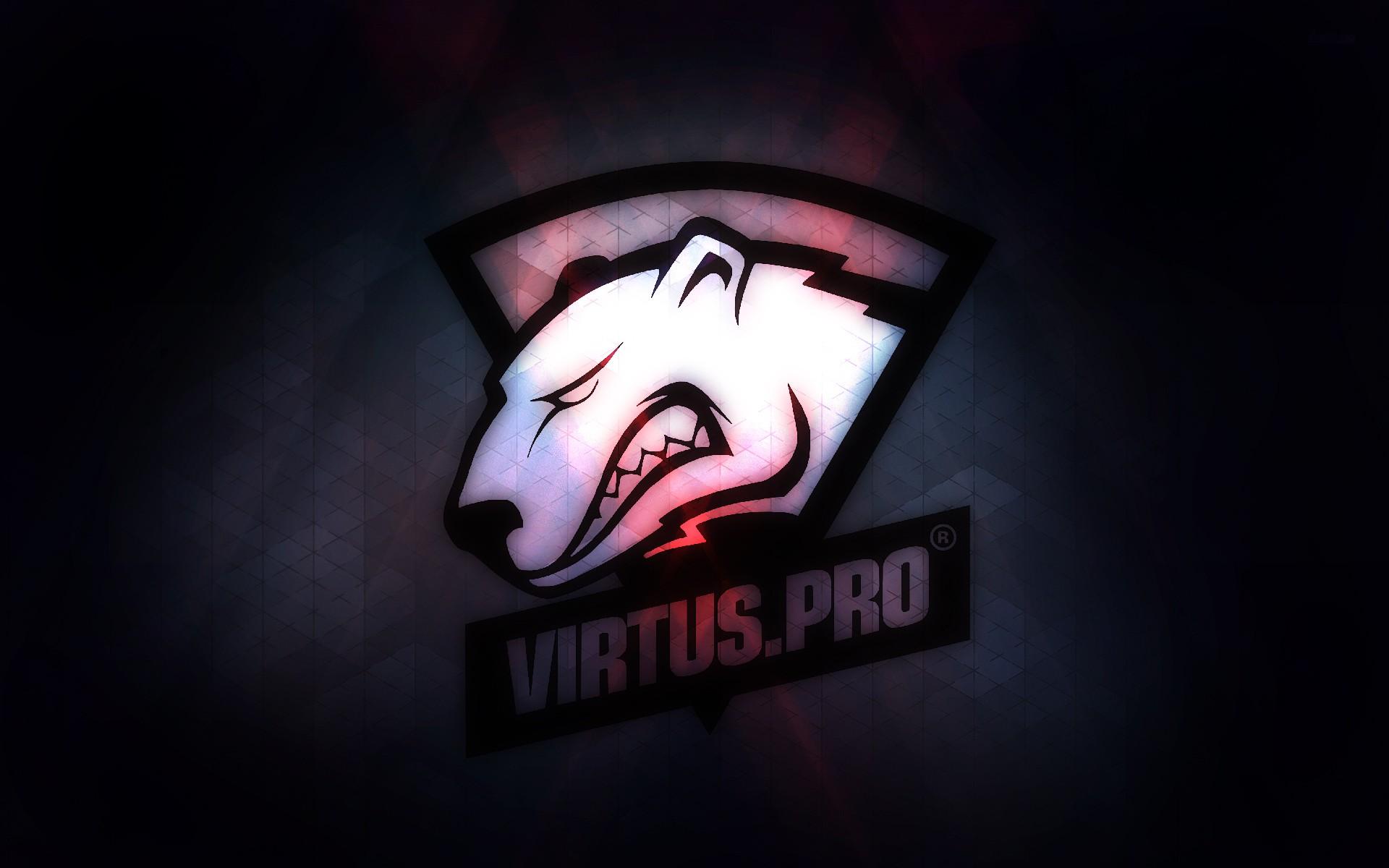 Virtus Pro Wallpapers - Top Free Virtus Pro Backgrounds - WallpaperAccess