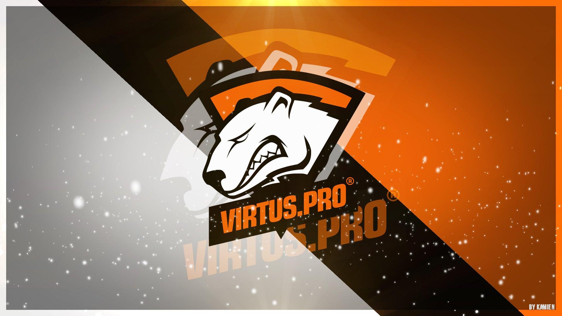 Virtus Pro Wallpapers - Top Free Virtus Pro Backgrounds - WallpaperAccess