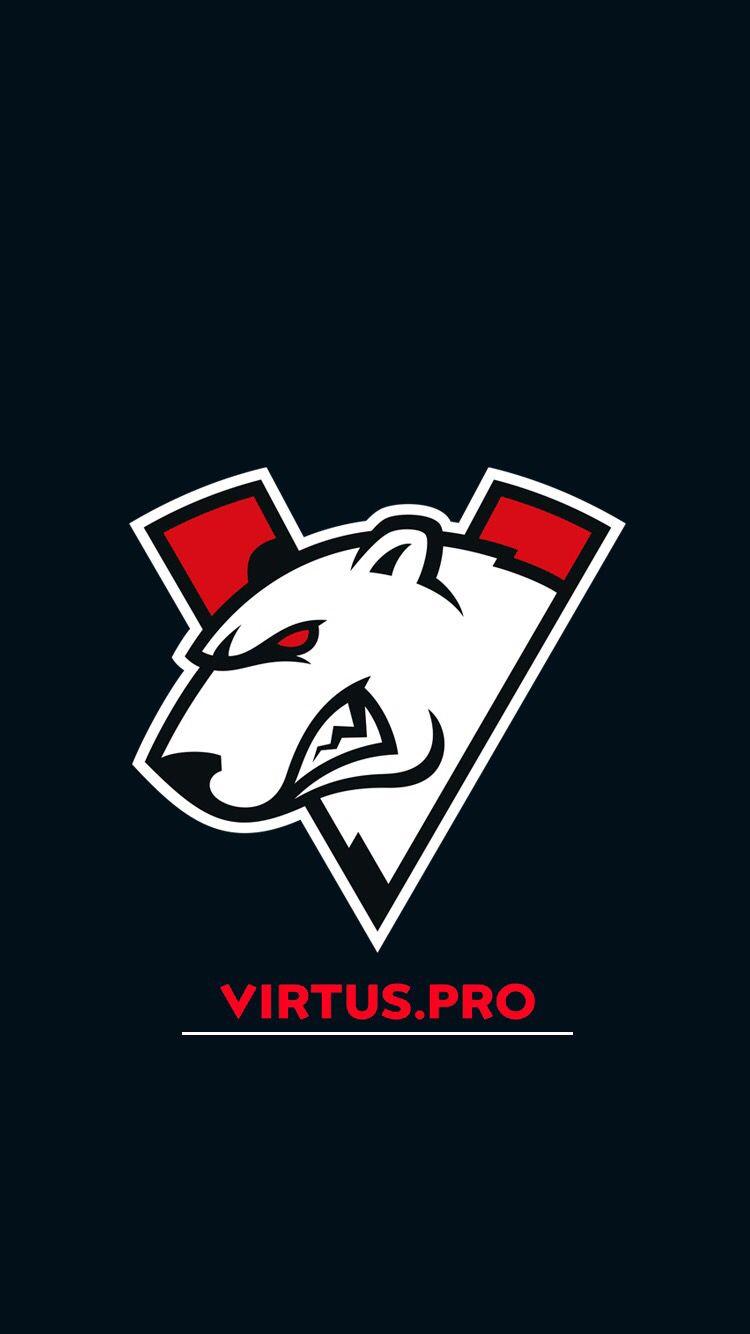 Virtus Pro Wallpapers - Top Free Virtus Pro Backgrounds - WallpaperAccess