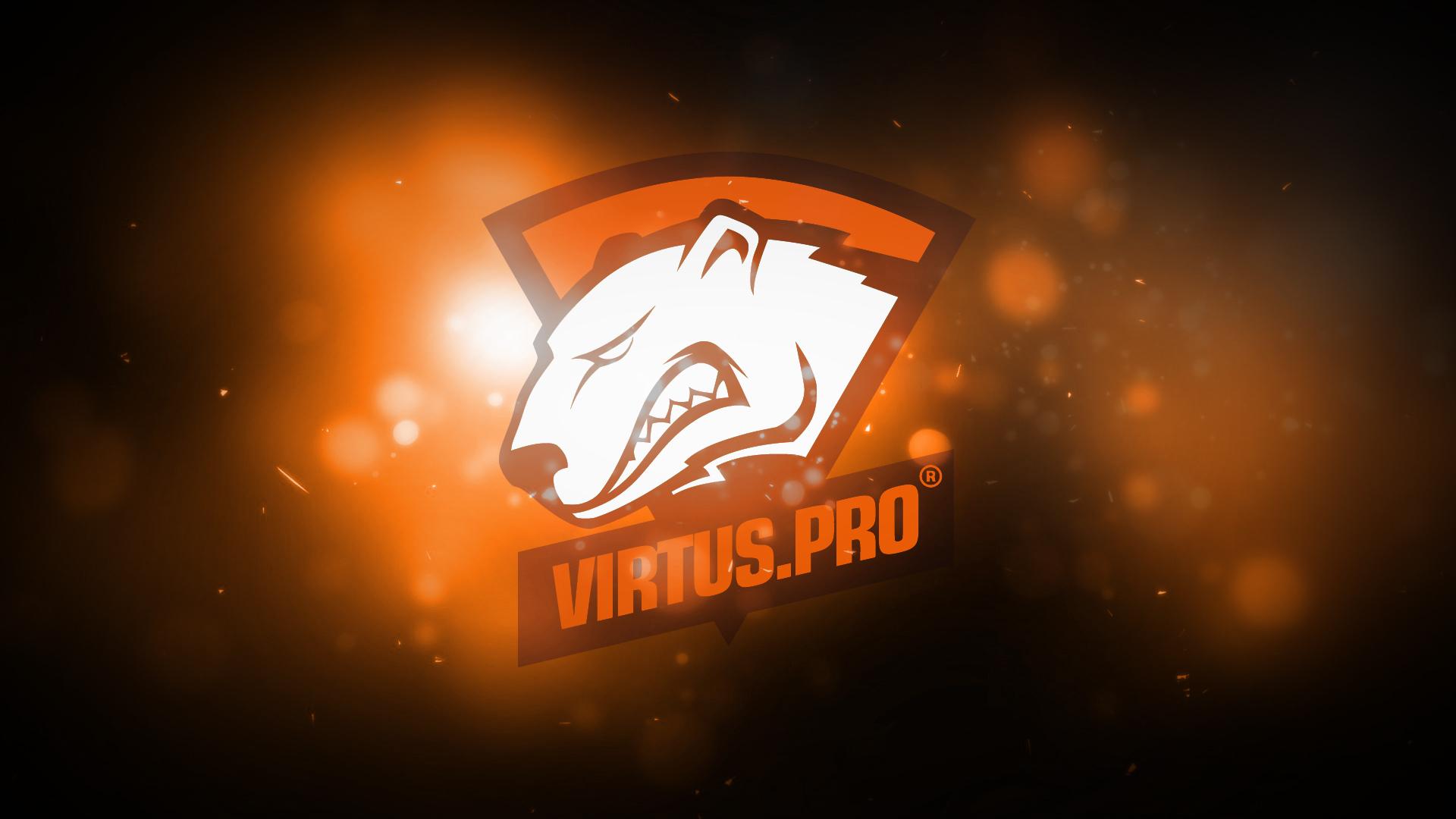 Virtus Pro Wallpapers - Top Free Virtus Pro Backgrounds - WallpaperAccess