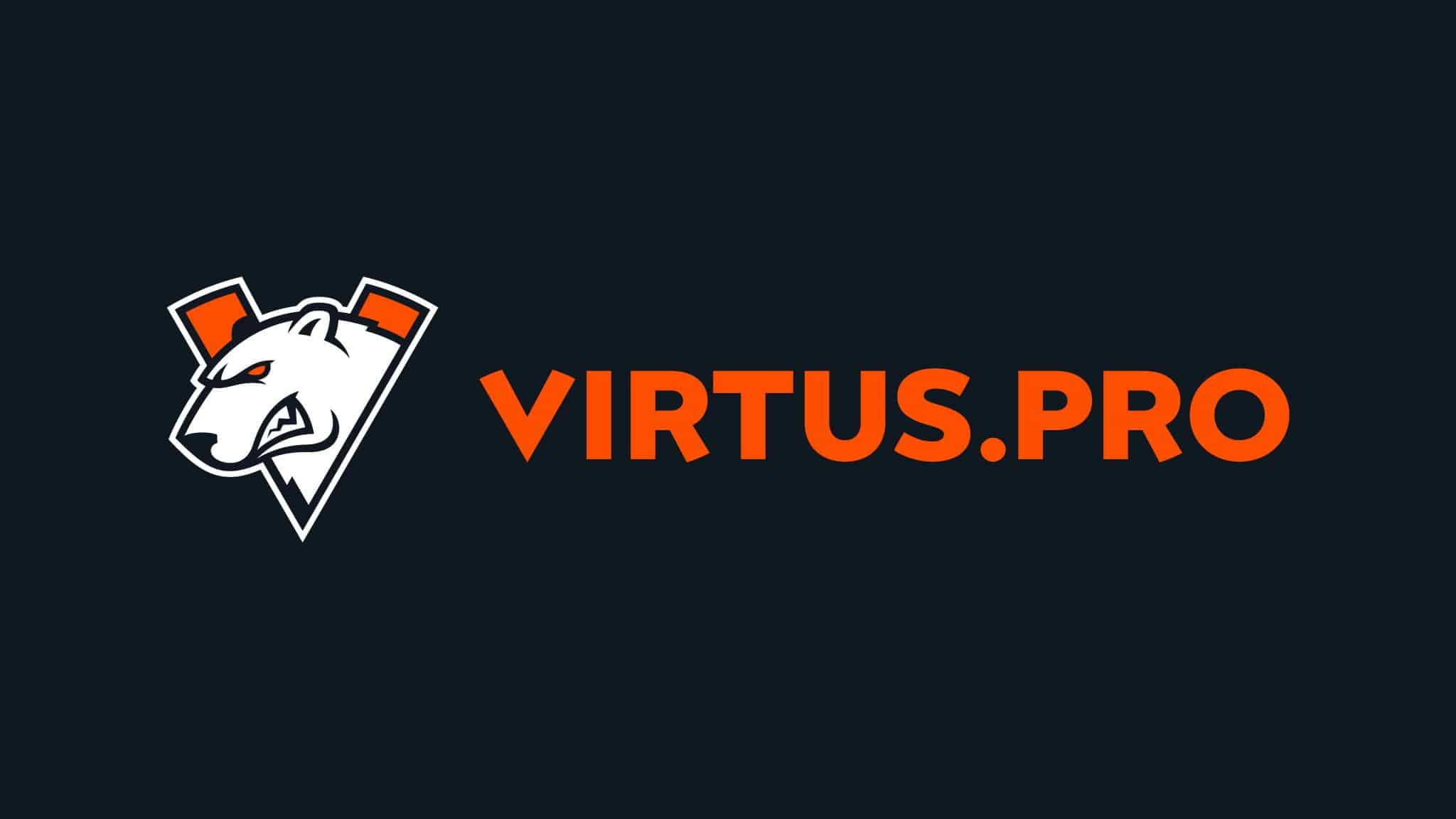 Virtus Pro Wallpapers - Top Free Virtus Pro Backgrounds - WallpaperAccess