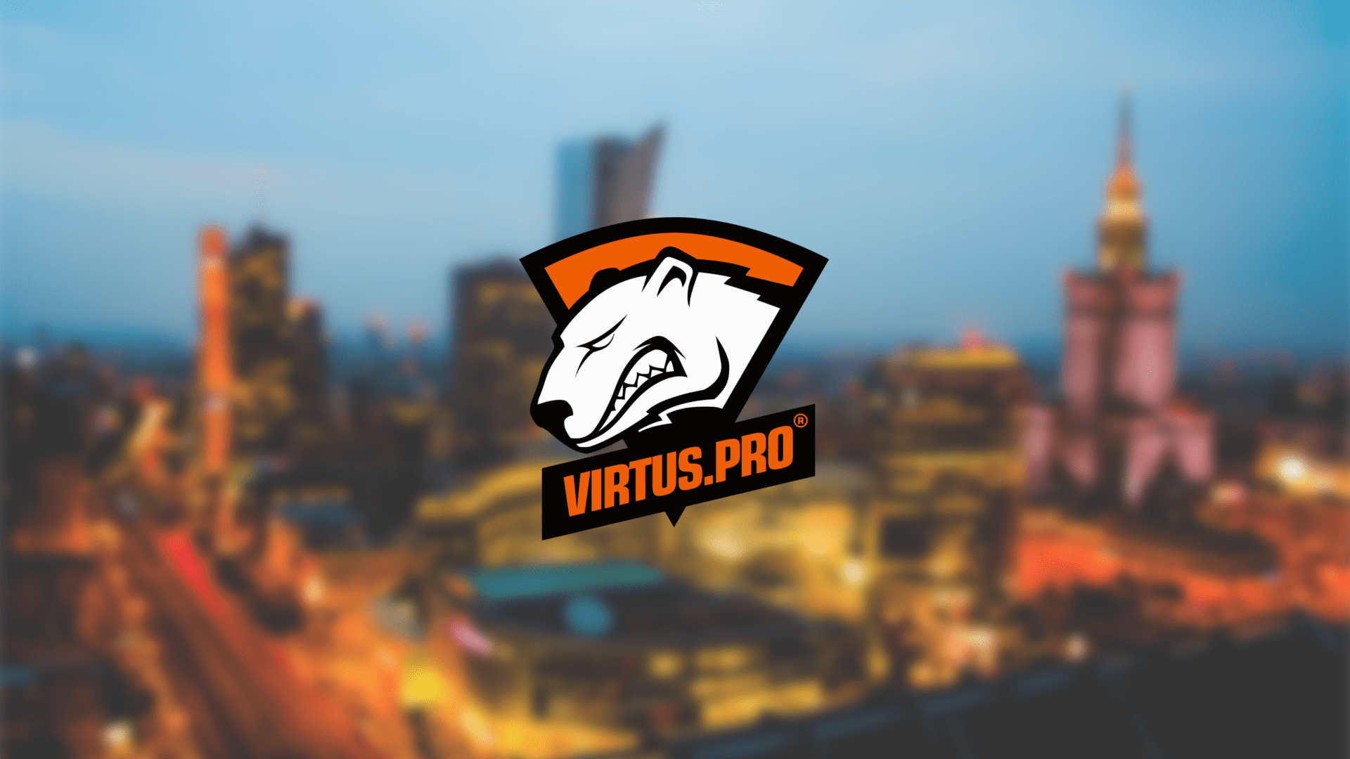 Virtus Pro Wallpapers - Top Free Virtus Pro Backgrounds - WallpaperAccess