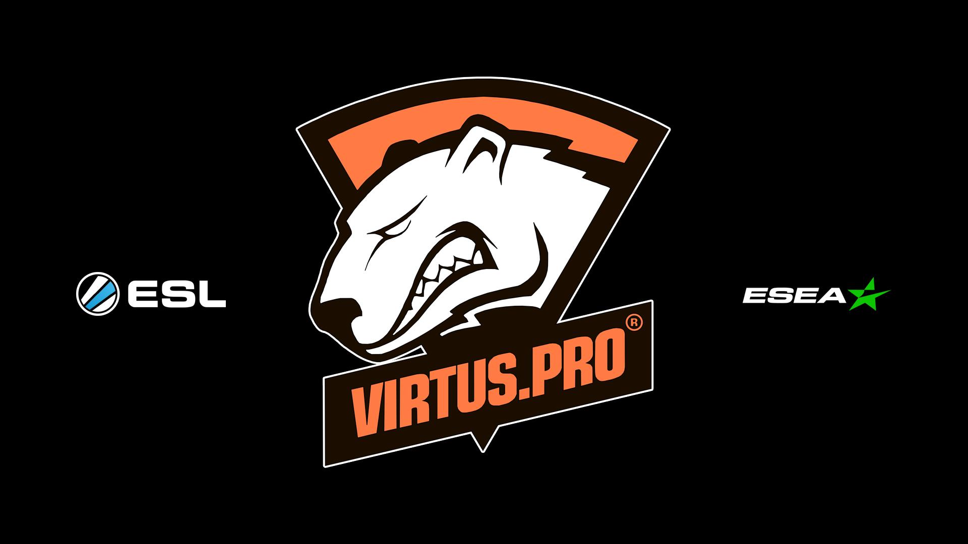 Virtus Pro Wallpapers - Top Free Virtus Pro Backgrounds - WallpaperAccess