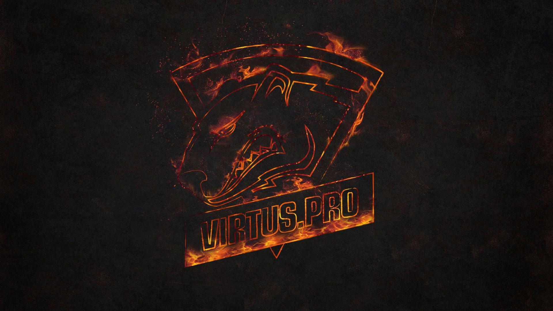 Virtus Pro Wallpapers - Top Free Virtus Pro Backgrounds - WallpaperAccess