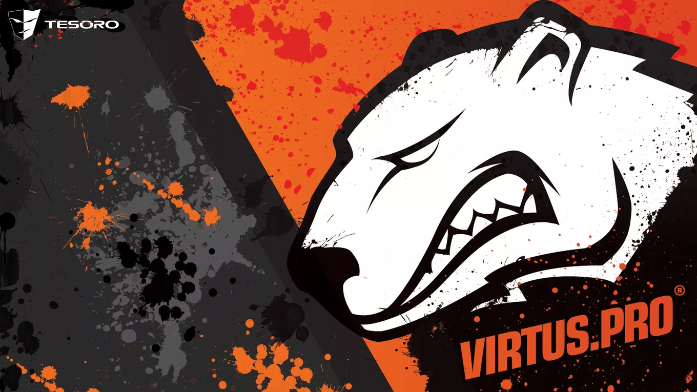 Virtus Pro Wallpapers - Top Free Virtus Pro Backgrounds - WallpaperAccess