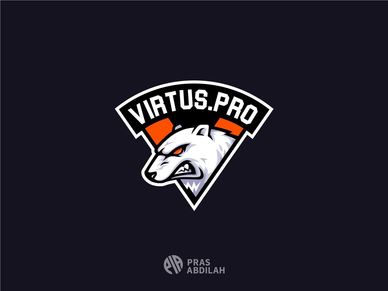 Virtuspro Wallpaper Bc Wallpaper Virtus Pro - CSGO TEAM by trolleks on ...