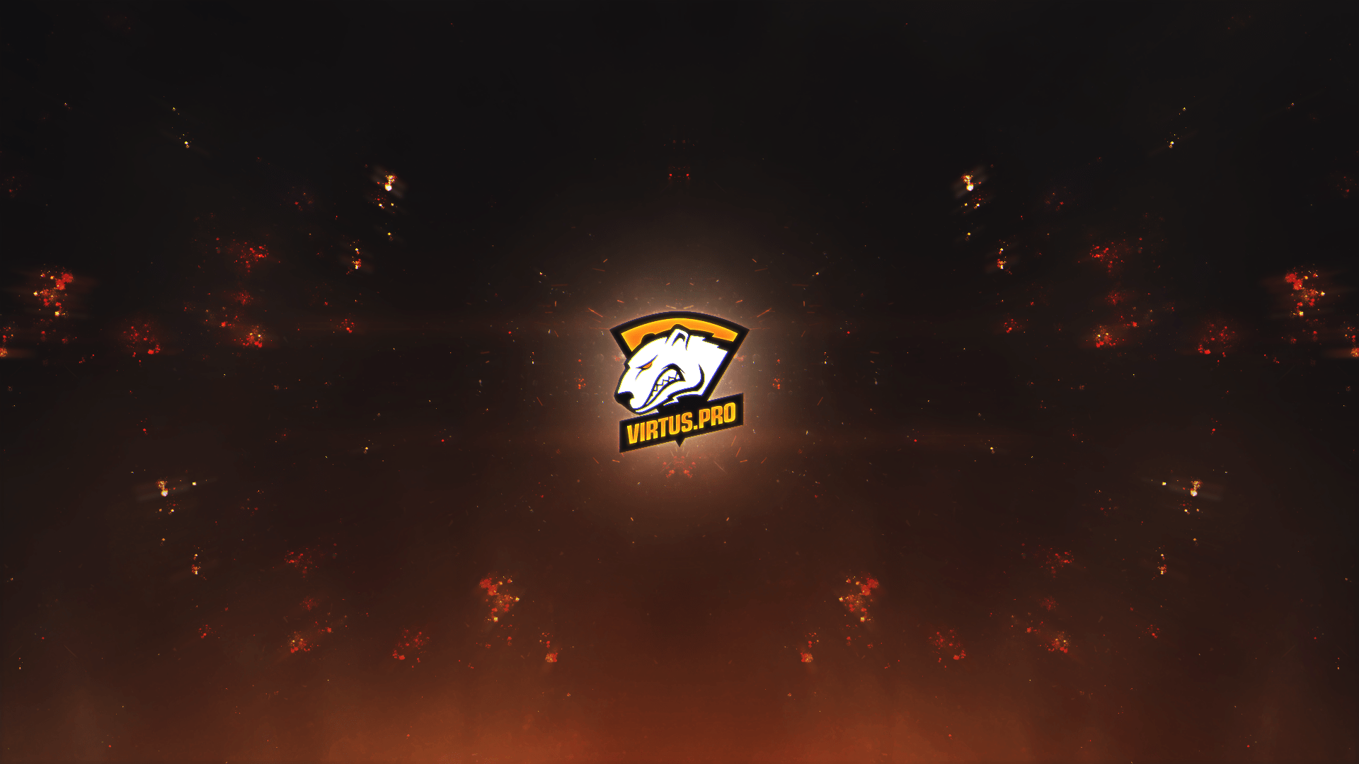 Virtuspro Wallpaper Bc Wallpaper Virtus Pro - CSGO TEAM by trolleks on ...