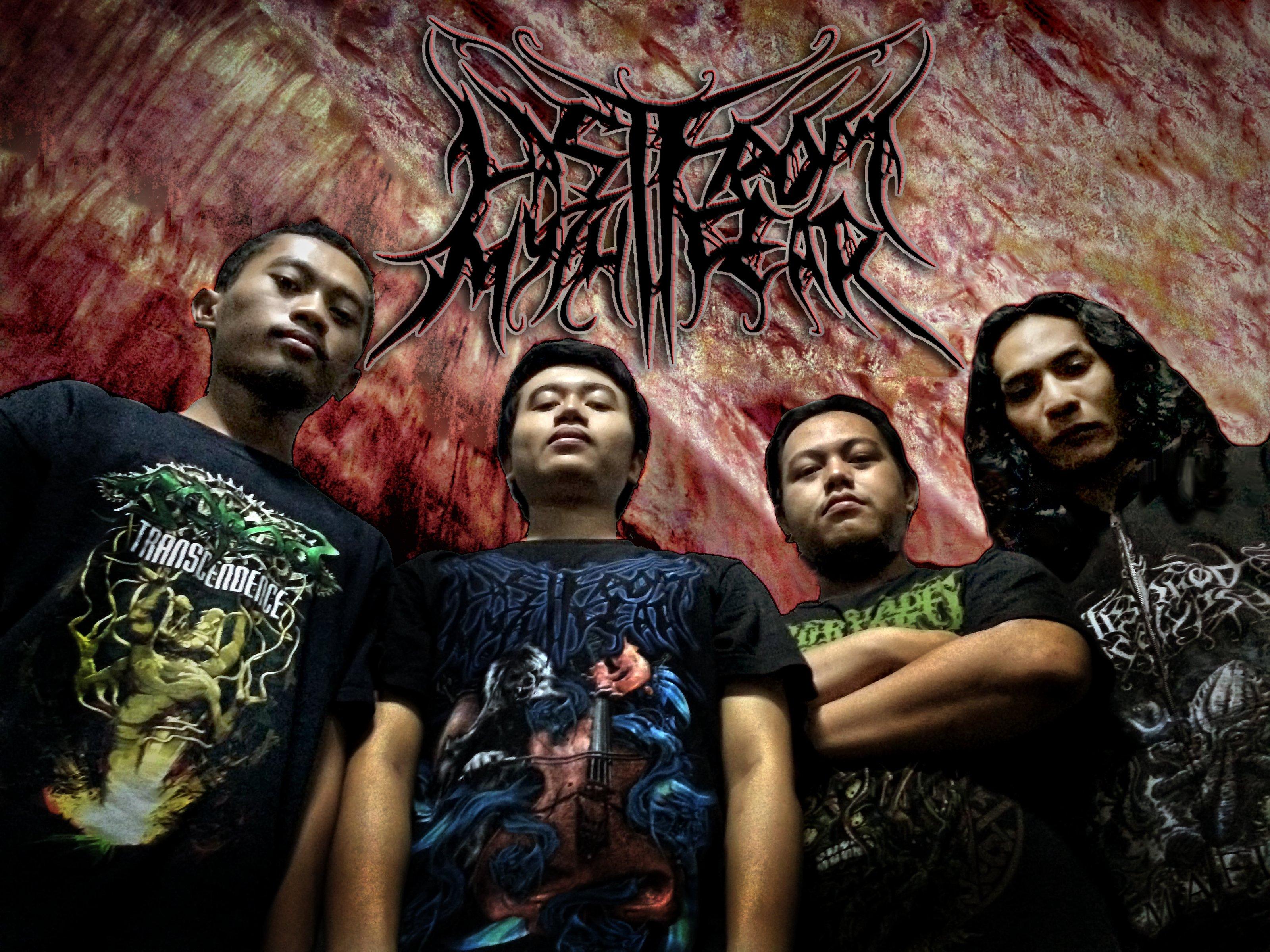 JASAD Wallpapers - Top Free JASAD Backgrounds - WallpaperAccess