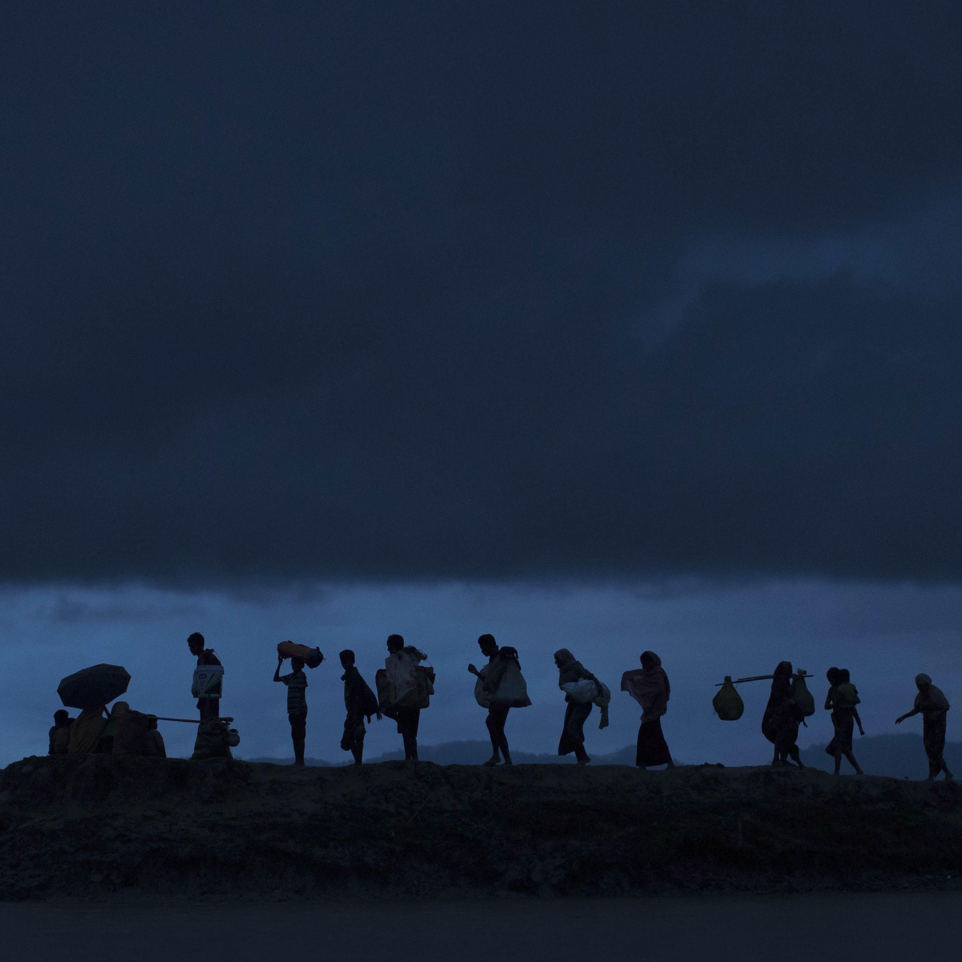 Refugee Wallpapers - Top Free Refugee Backgrounds - WallpaperAccess