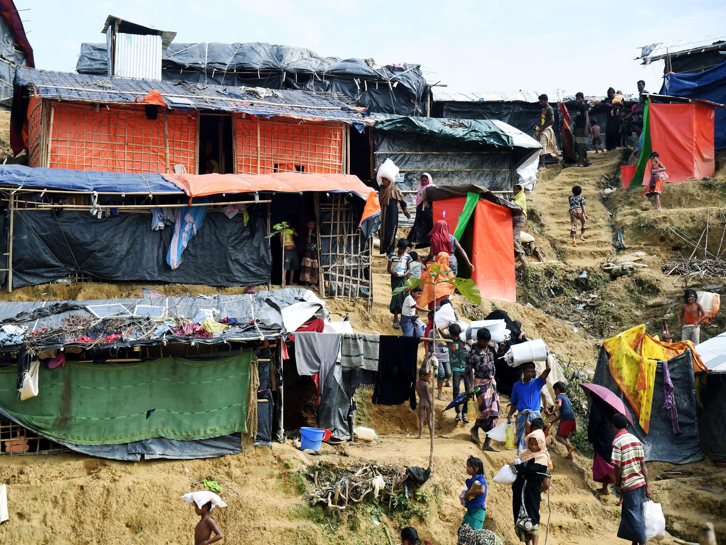 Refugee Wallpapers - Top Free Refugee Backgrounds - WallpaperAccess