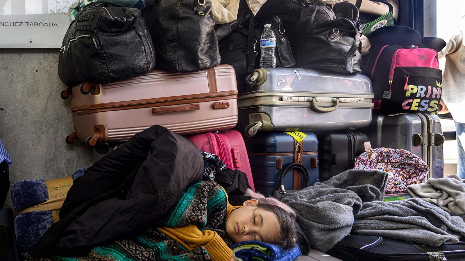 Refugee Wallpapers - Top Free Refugee Backgrounds - WallpaperAccess