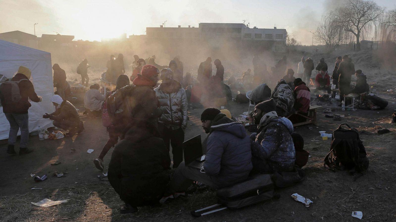 Refugee Wallpapers - Top Free Refugee Backgrounds - WallpaperAccess