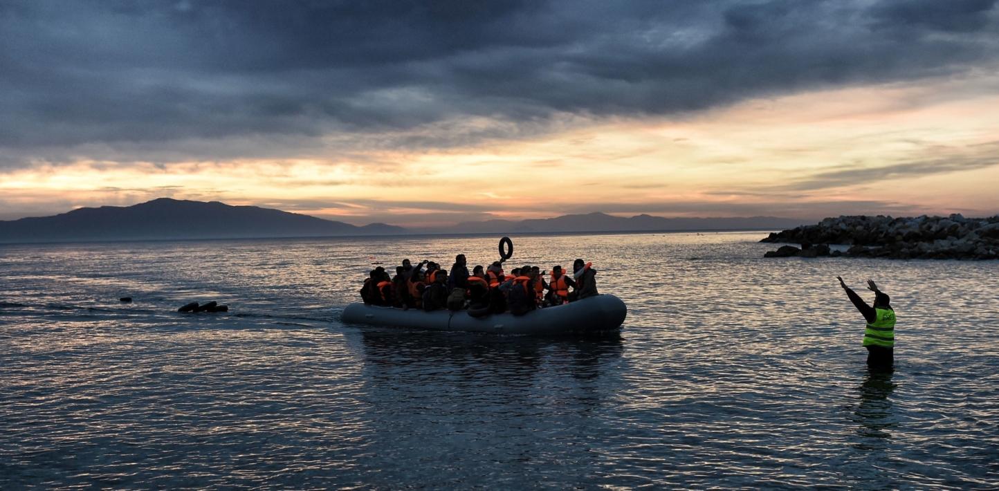 Refugee Wallpapers - Top Free Refugee Backgrounds - WallpaperAccess