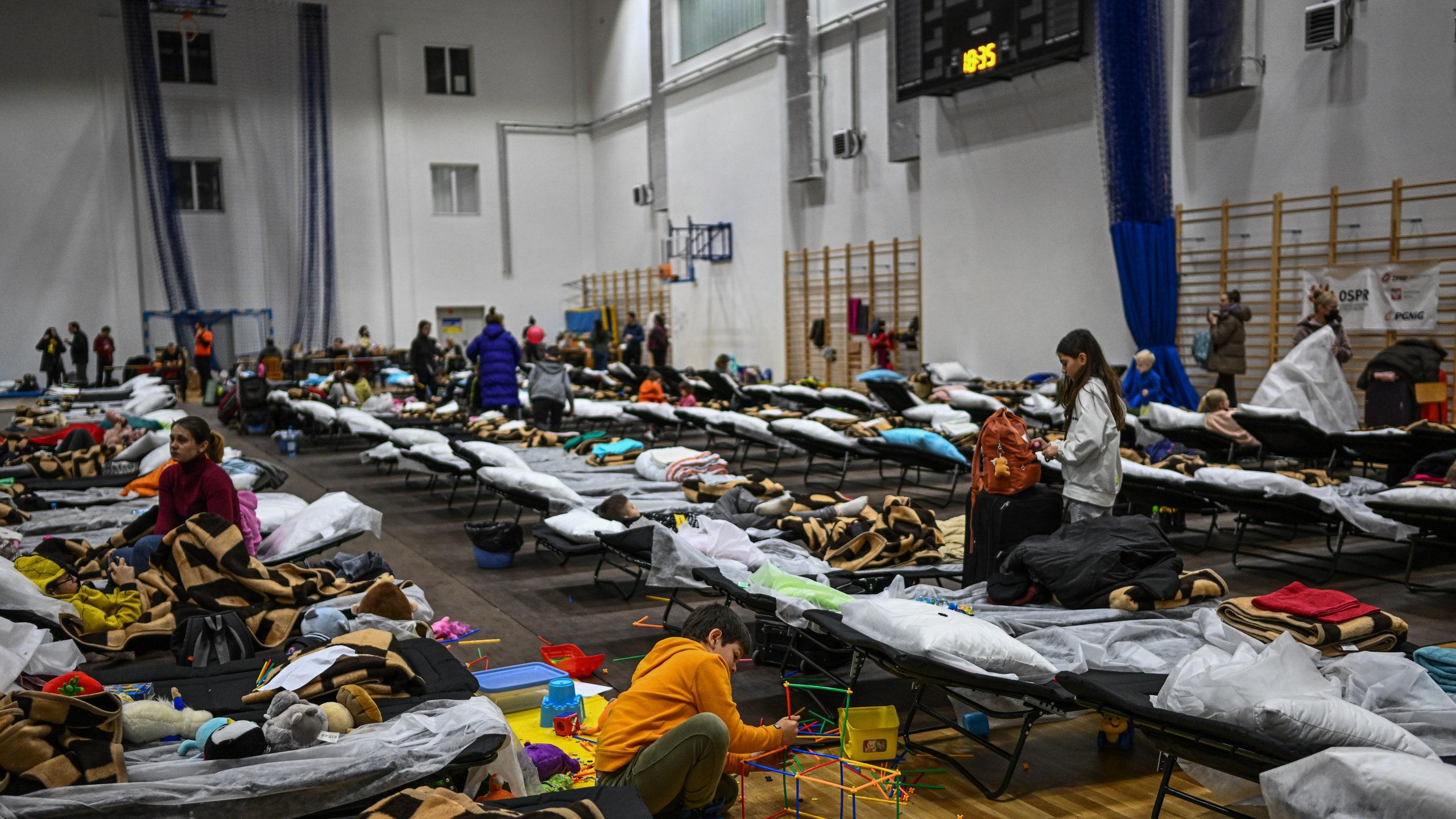 Refugee Wallpapers - Top Free Refugee Backgrounds - WallpaperAccess