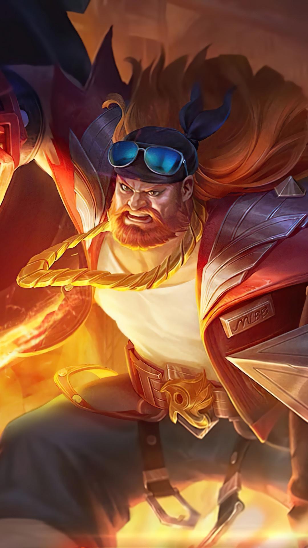 Baxia Wallpapers - Top Free Baxia Backgrounds - WallpaperAccess