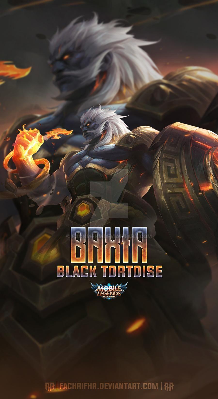 Baxia Wallpapers - Top Free Baxia Backgrounds - WallpaperAccess