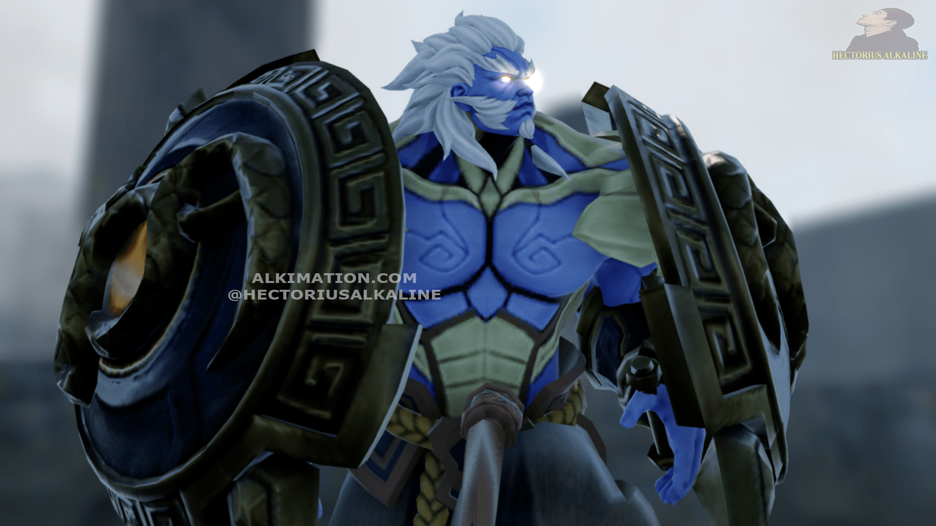 Baxia Wallpapers - Top Free Baxia Backgrounds - WallpaperAccess