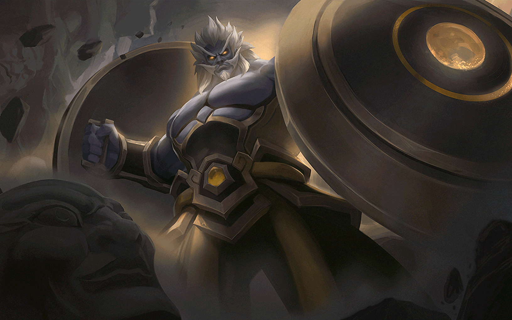 Baxia Wallpapers - Top Free Baxia Backgrounds - WallpaperAccess