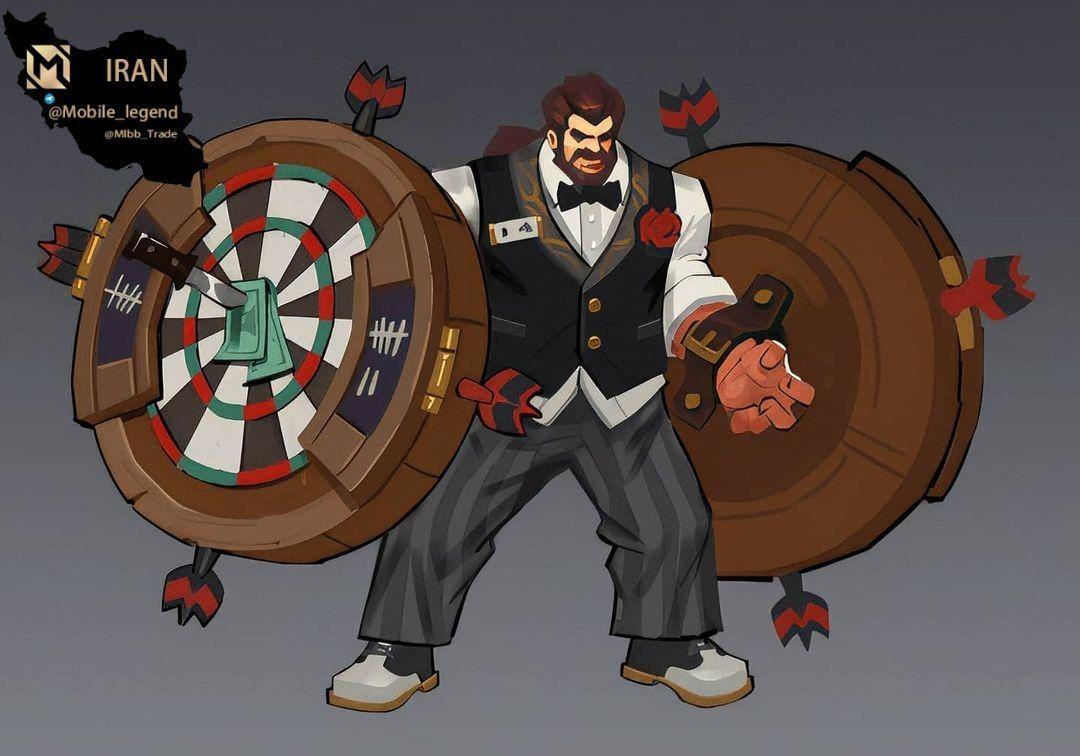 Baxia Wallpapers - Top Free Baxia Backgrounds - WallpaperAccess