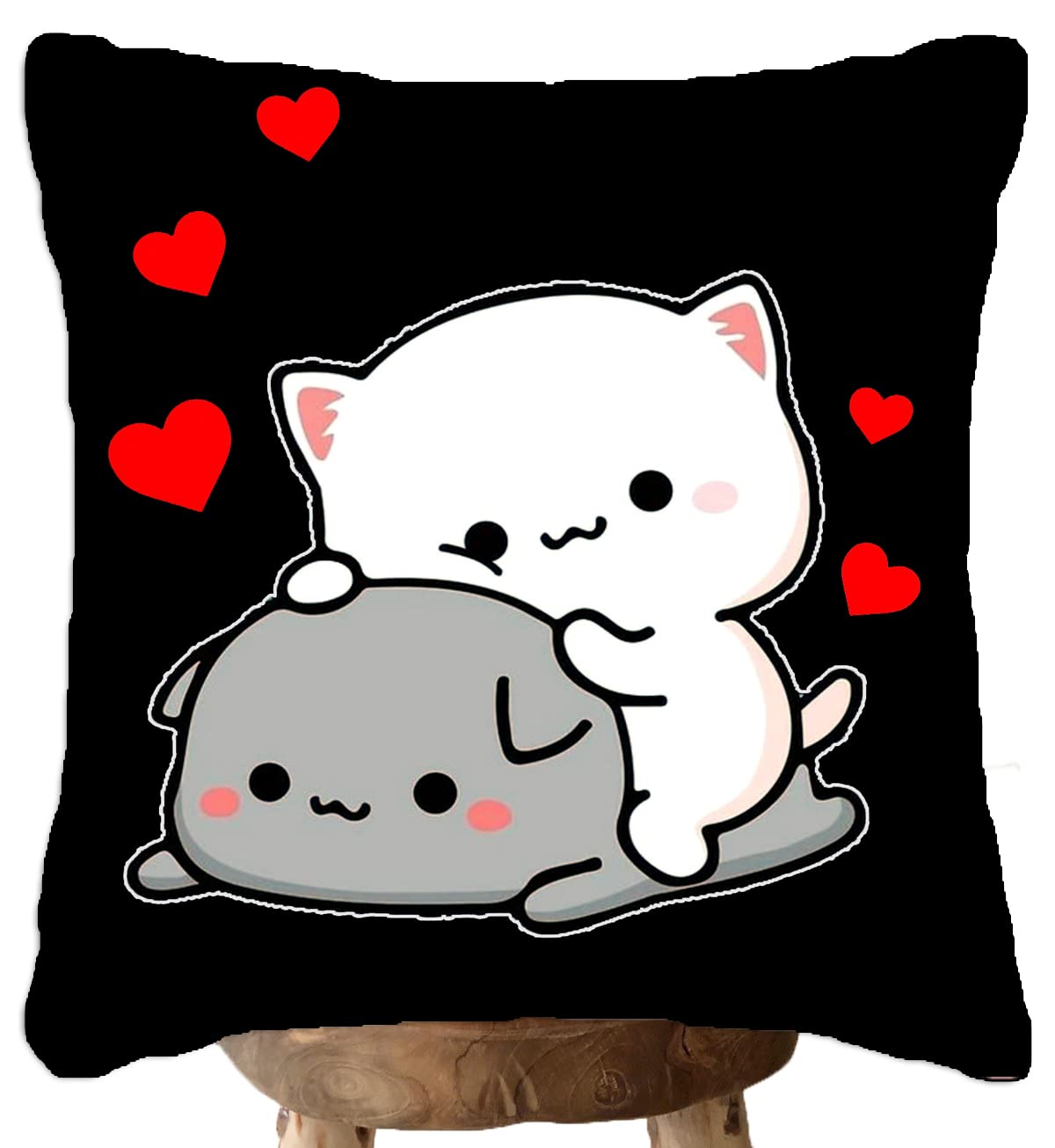 Bubu Dudu Wallpapers - Top Free Bubu Dudu Backgrounds - WallpaperAccess