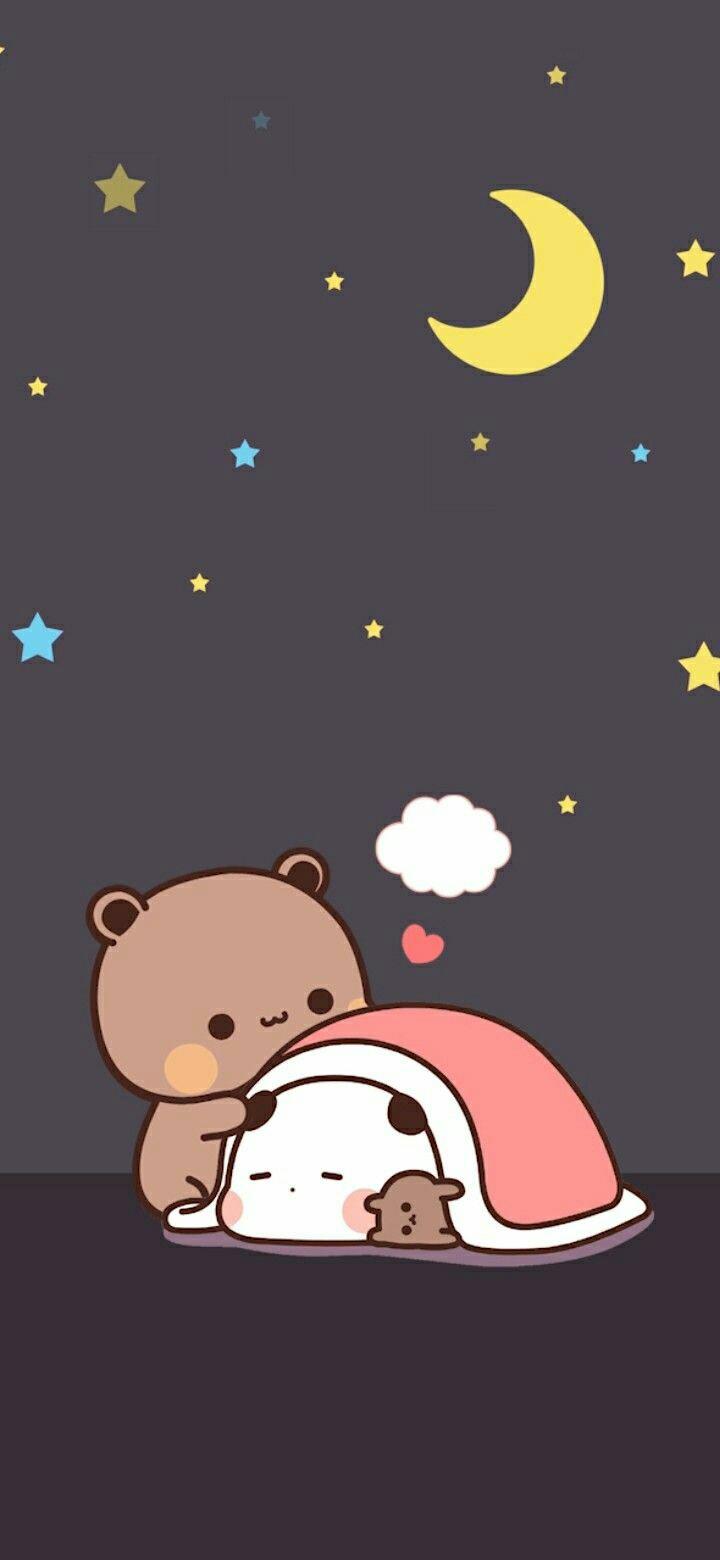 Bubu Wallpapers - Top Free Bubu Backgrounds - WallpaperAccess