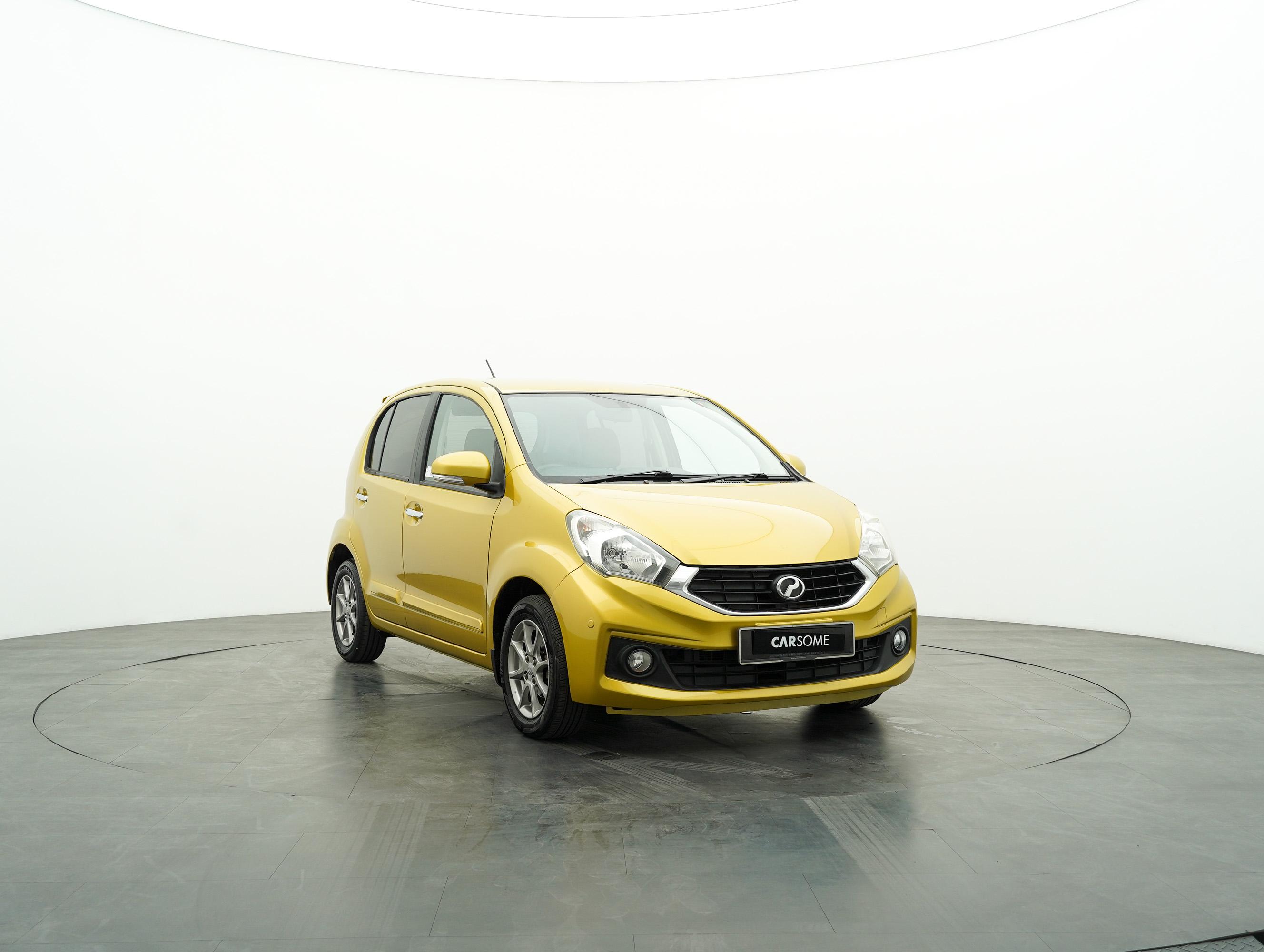 Myvi Wallpapers - Top Free Myvi Backgrounds - WallpaperAccess