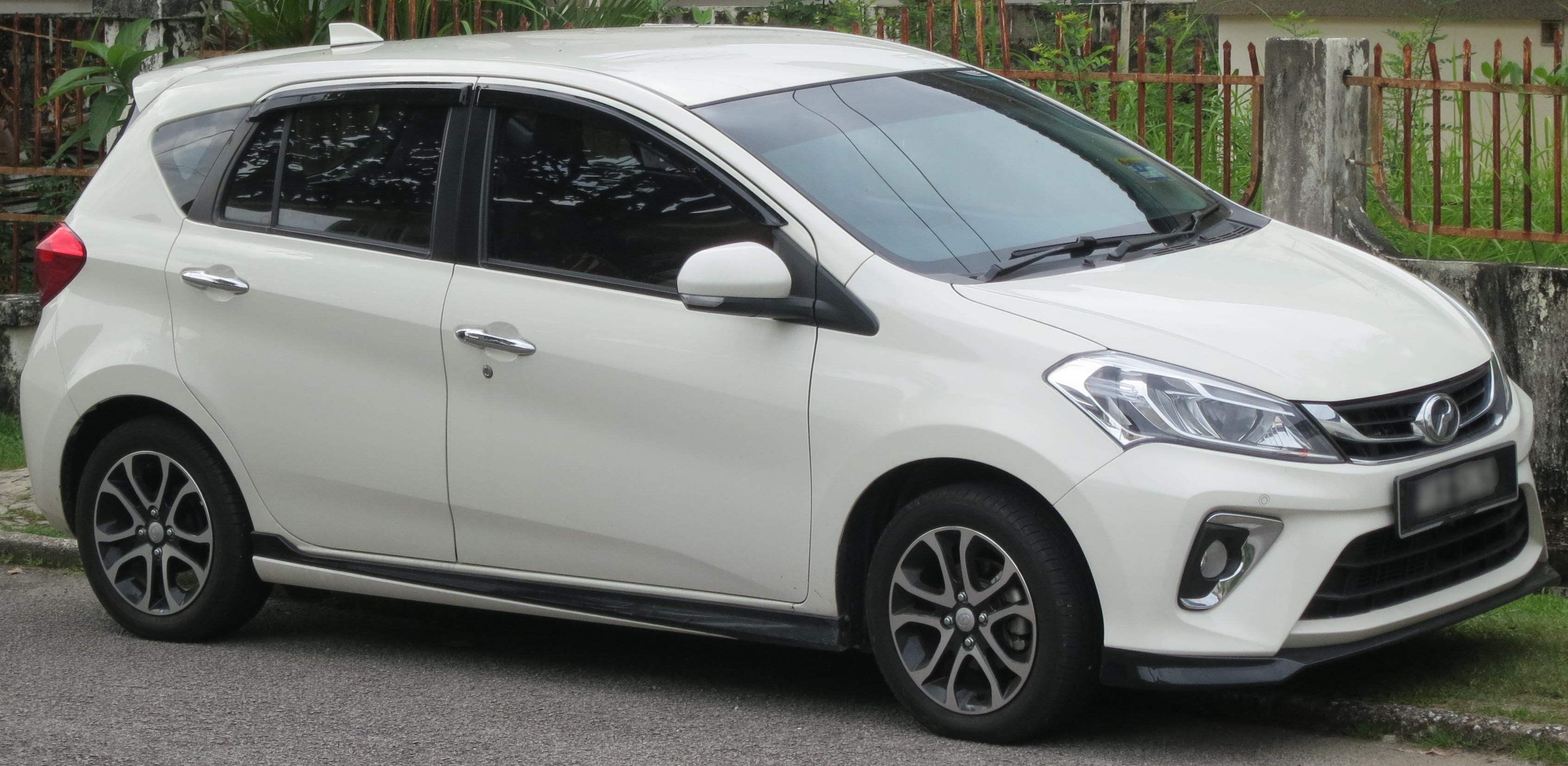 Myvi Wallpapers - Top Free Myvi Backgrounds - WallpaperAccess