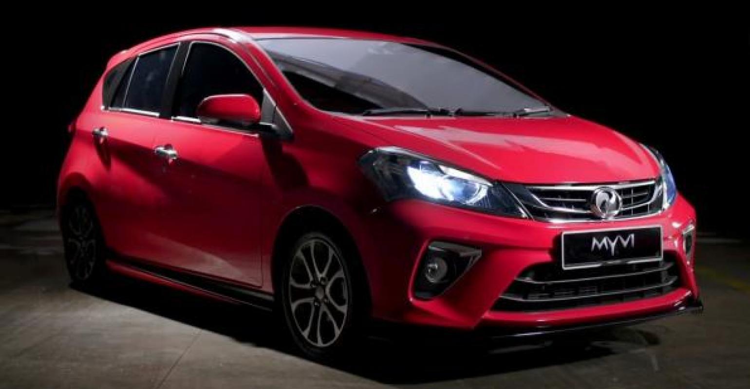 Myvi Wallpapers - Top Free Myvi Backgrounds - WallpaperAccess