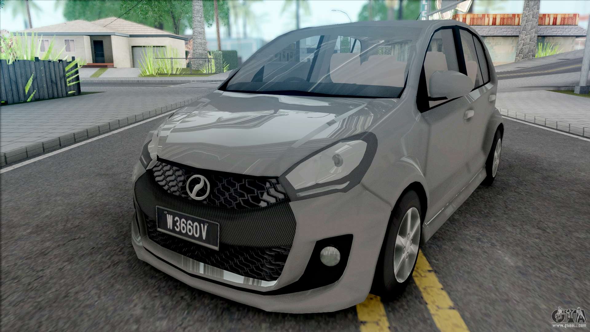 Myvi Wallpapers - Top Free Myvi Backgrounds - WallpaperAccess