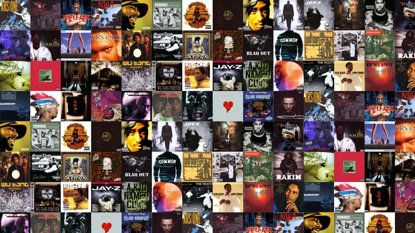 Music Albums Wallpapers - Top Free Music Albums Backgrounds ...
