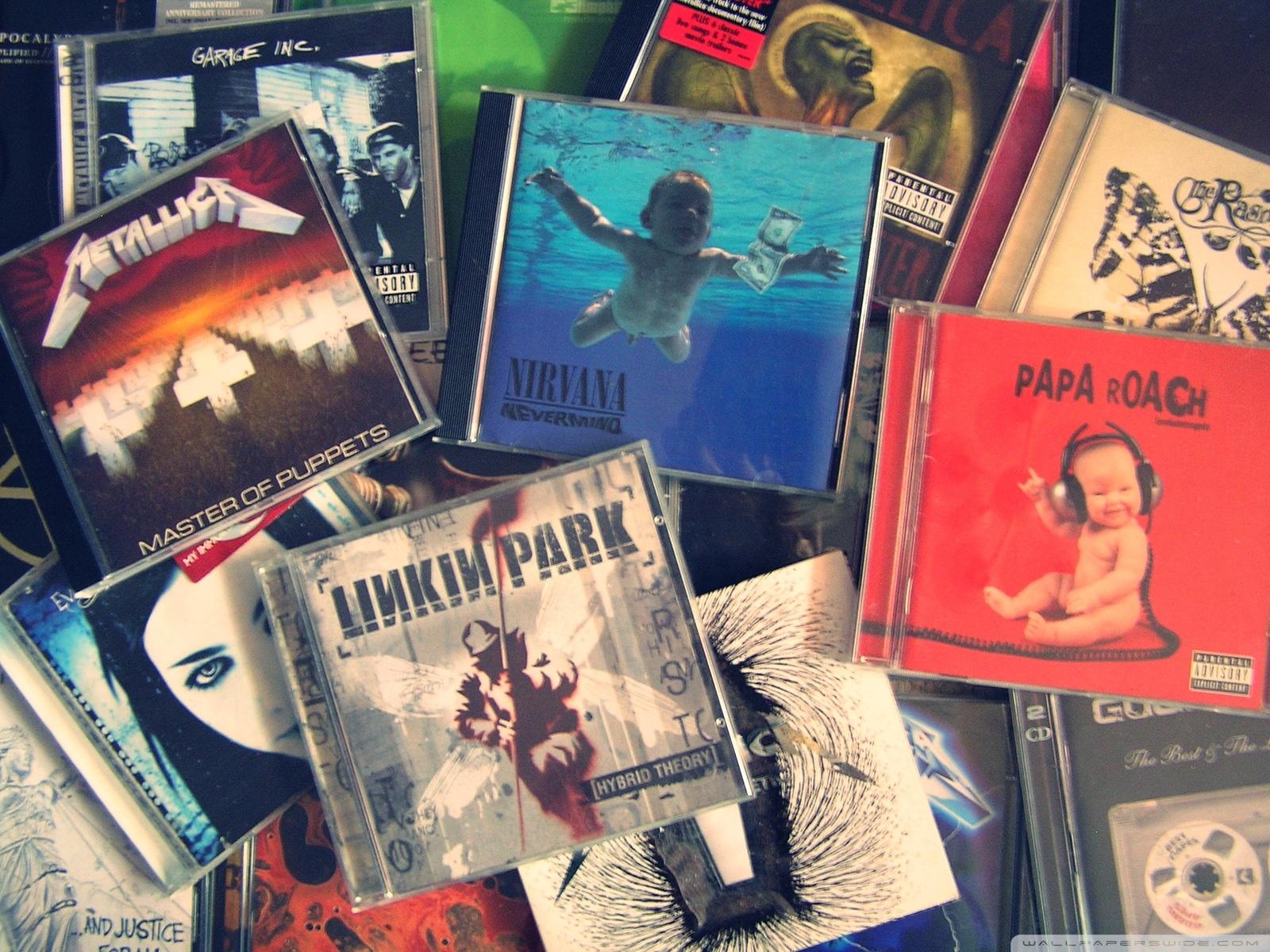 Music Albums Wallpapers - Top Free Music Albums Backgrounds ...