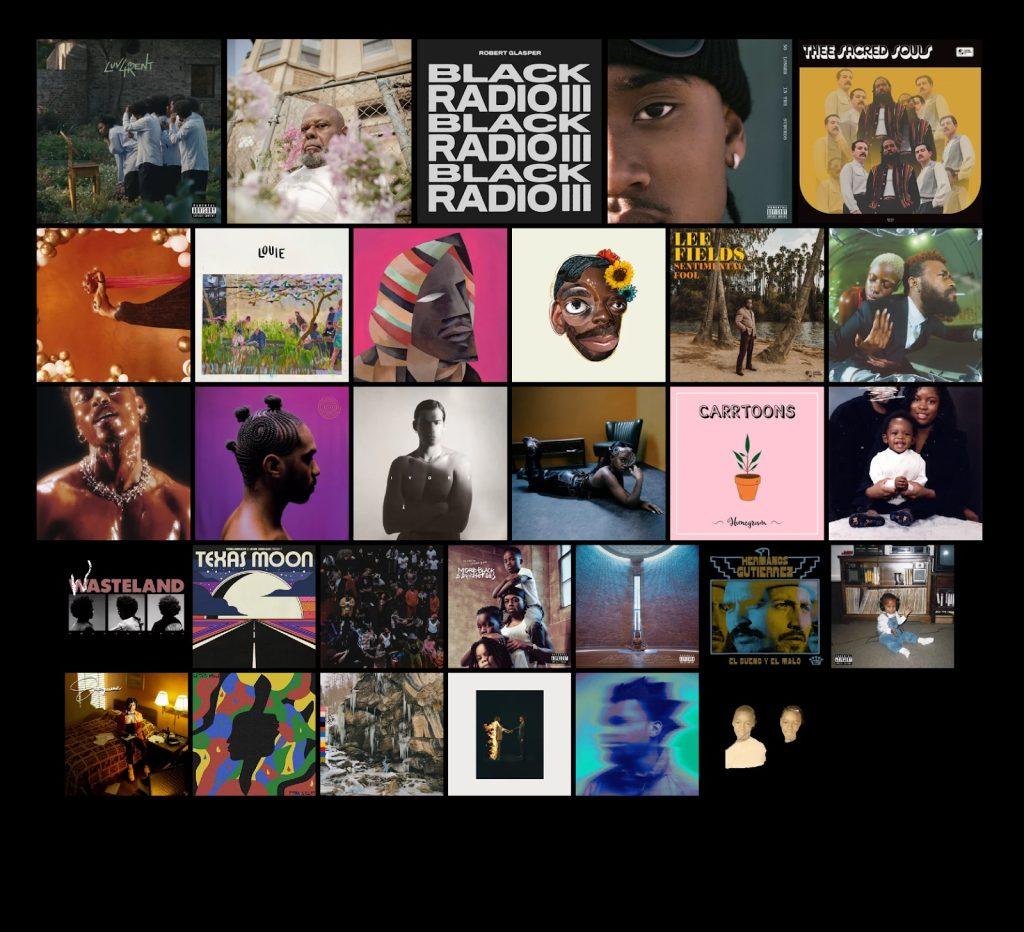 Music Albums Wallpapers - Top Free Music Albums Backgrounds ...