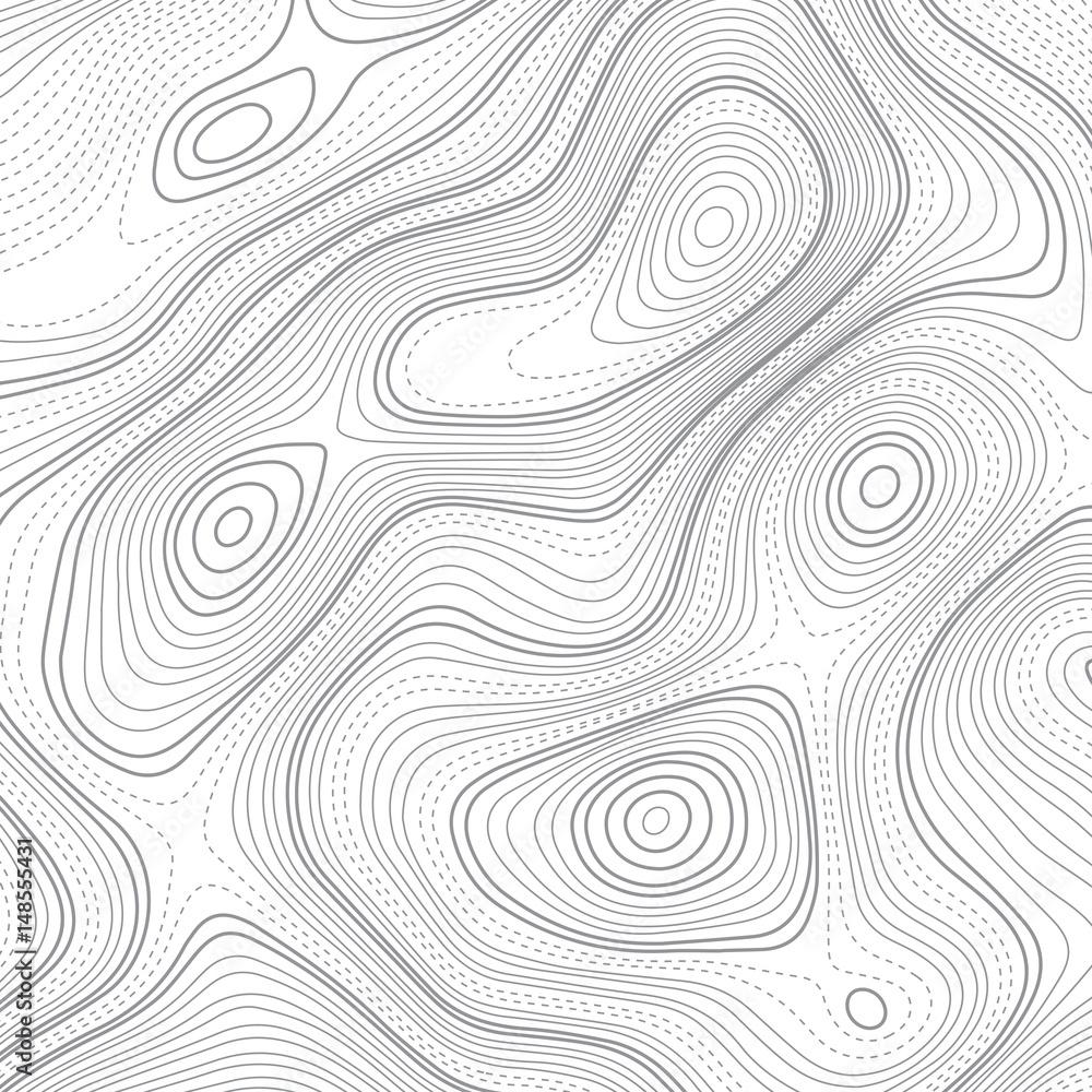 Black and White Topo Wallpapers - Top Free Black and White Topo ...