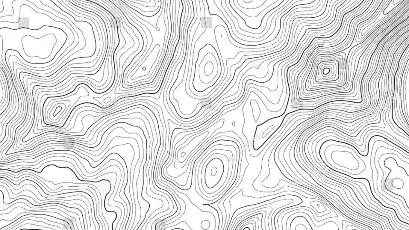 Topographic Map Wallpapers Top Free Topographic Map Backgrounds