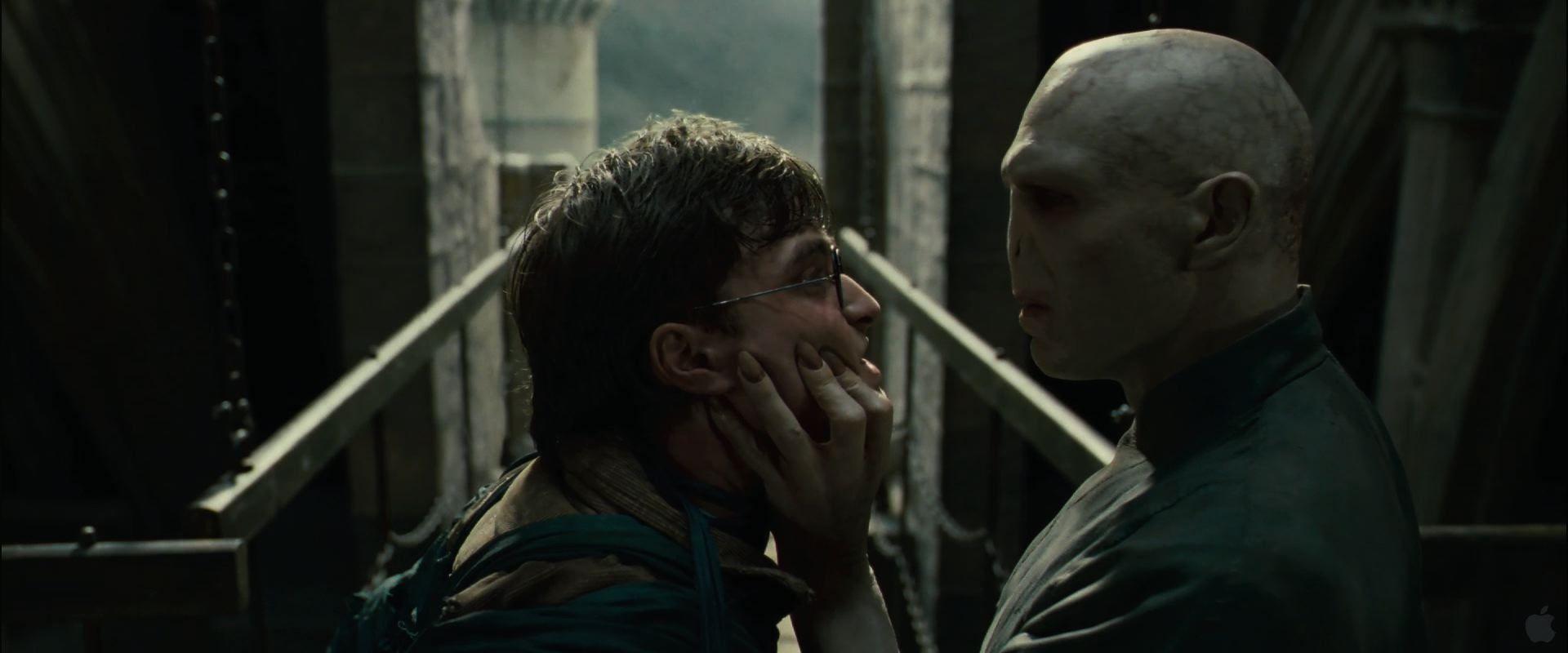 Voldemort HD Wallpapers - Top Free Voldemort HD Backgrounds ...