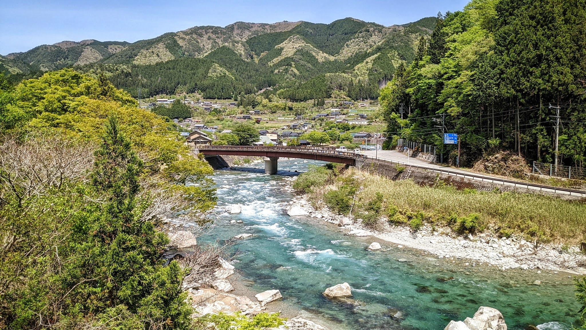 Gifu Wallpapers - Top Free Gifu Backgrounds - WallpaperAccess