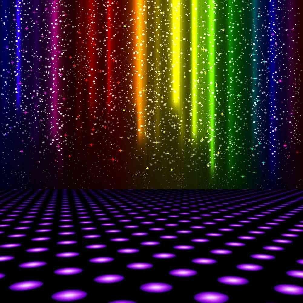 Disco Party Wallpapers - Top Free Disco Party Backgrounds - WallpaperAccess