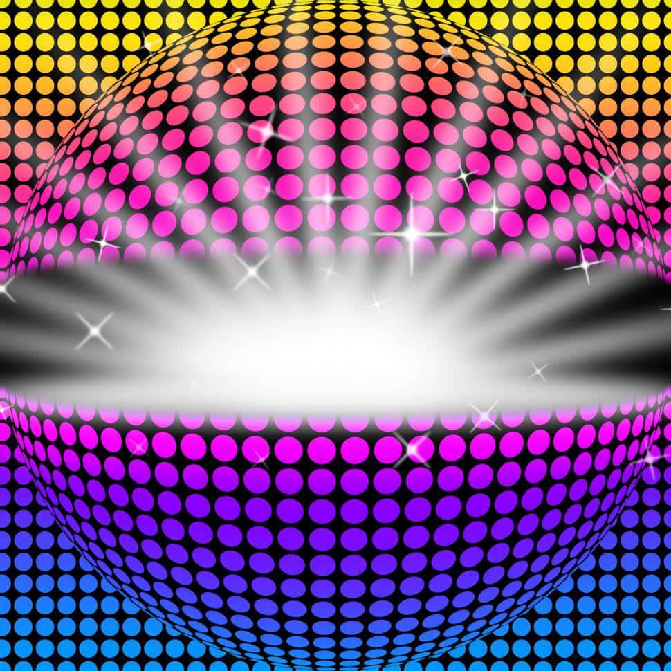 Disco Party Wallpapers - Top Free Disco Party Backgrounds - WallpaperAccess