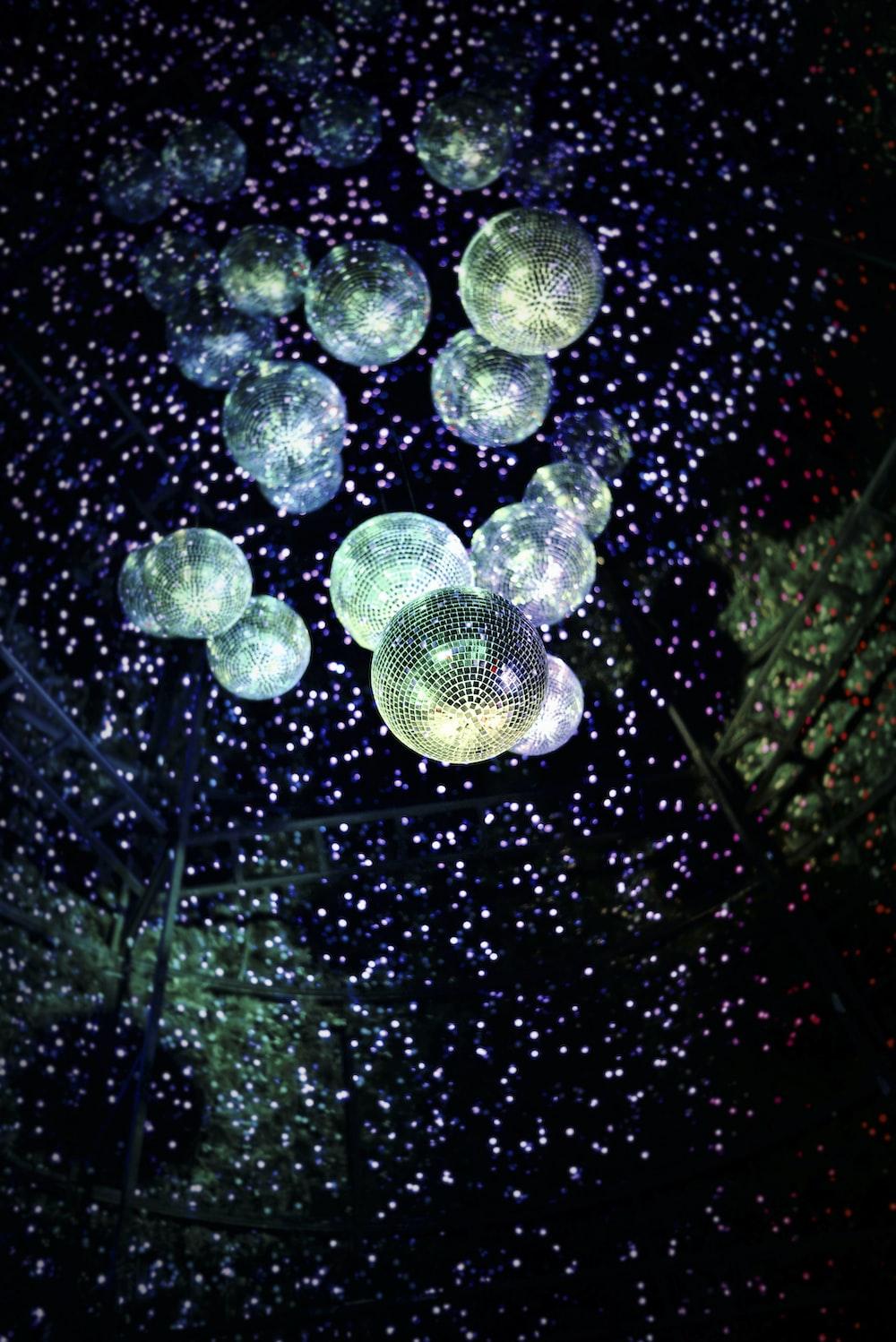 Disco Party Wallpapers - Top Free Disco Party Backgrounds - WallpaperAccess