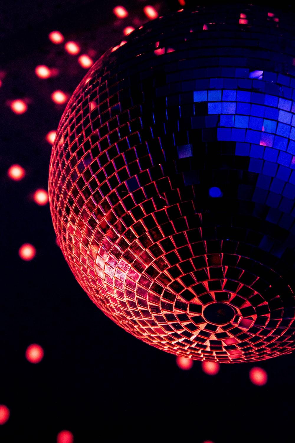 Disco Party Wallpapers - Top Free Disco Party Backgrounds - WallpaperAccess