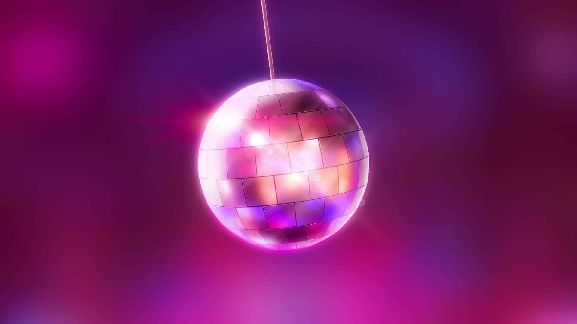 Disco Party Wallpapers - Top Free Disco Party Backgrounds - WallpaperAccess