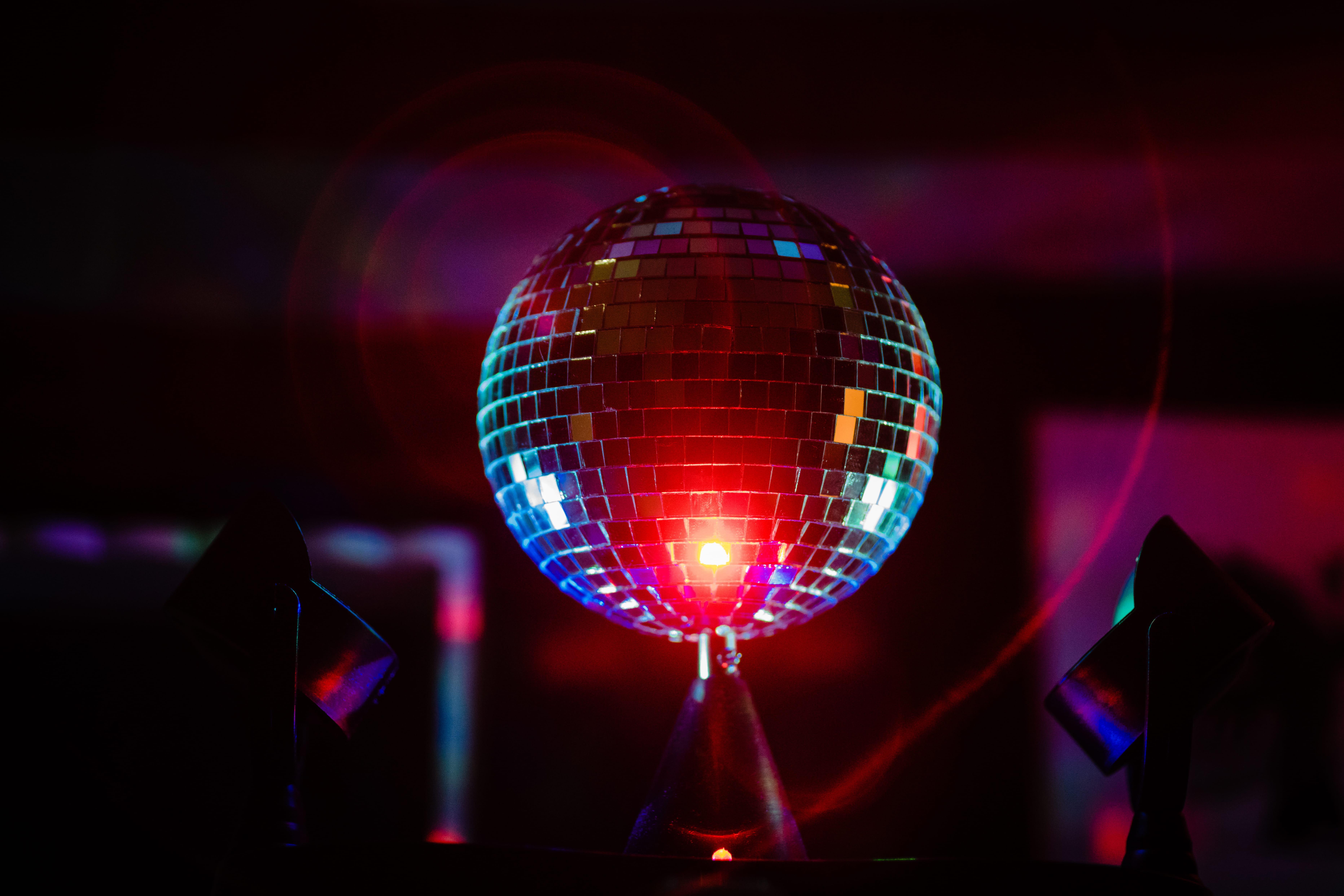 Disco Party Wallpapers - Top Free Disco Party Backgrounds - WallpaperAccess