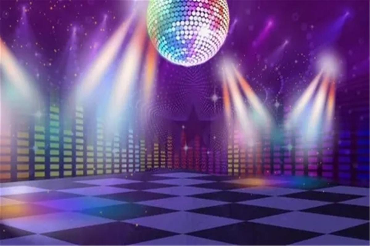 Disco Party Wallpapers - Top Free Disco Party Backgrounds - WallpaperAccess