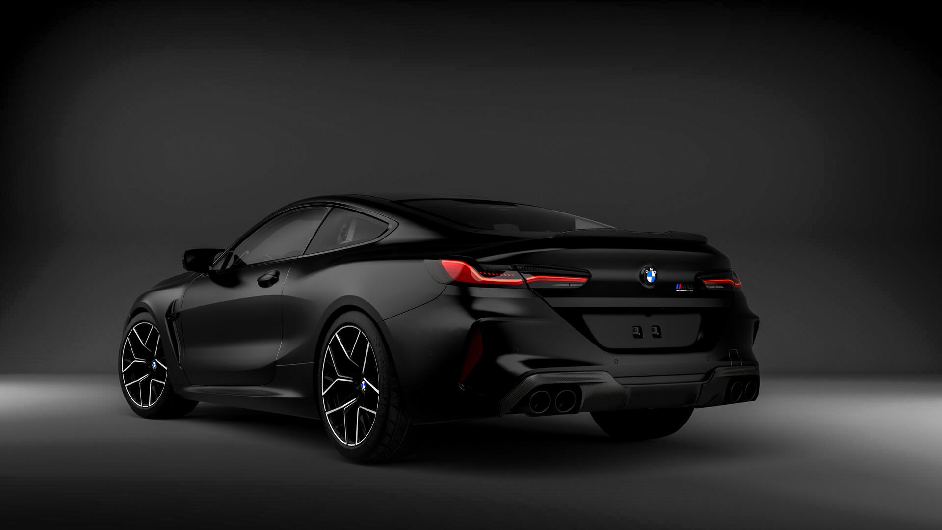 BMW M8 BLACK Wallpapers - Top Free BMW M8 BLACK Backgrounds - WallpaperAccess