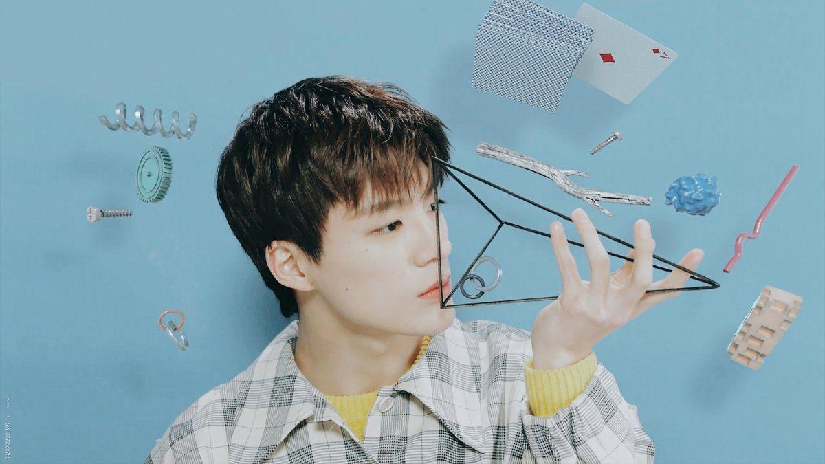 NCT Mark Laptop Wallpapers - Top Free NCT Mark Laptop Backgrounds ...