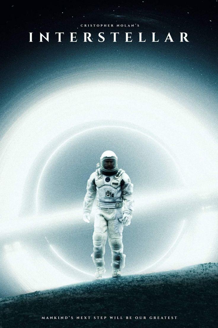 Interstellar Poster Wallpapers - Top Free Interstellar Poster ...